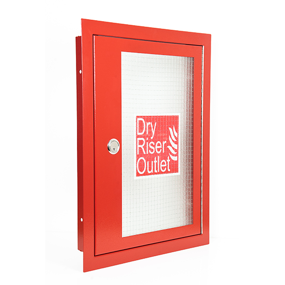 Rapidrop British Manufacturer & Supplier of Fire Sprinklers & Fire ...