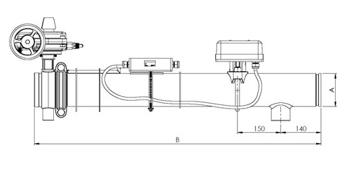 Rapidrop British Manufacturer & Supplier of Fire Sprinklers & Fire ...