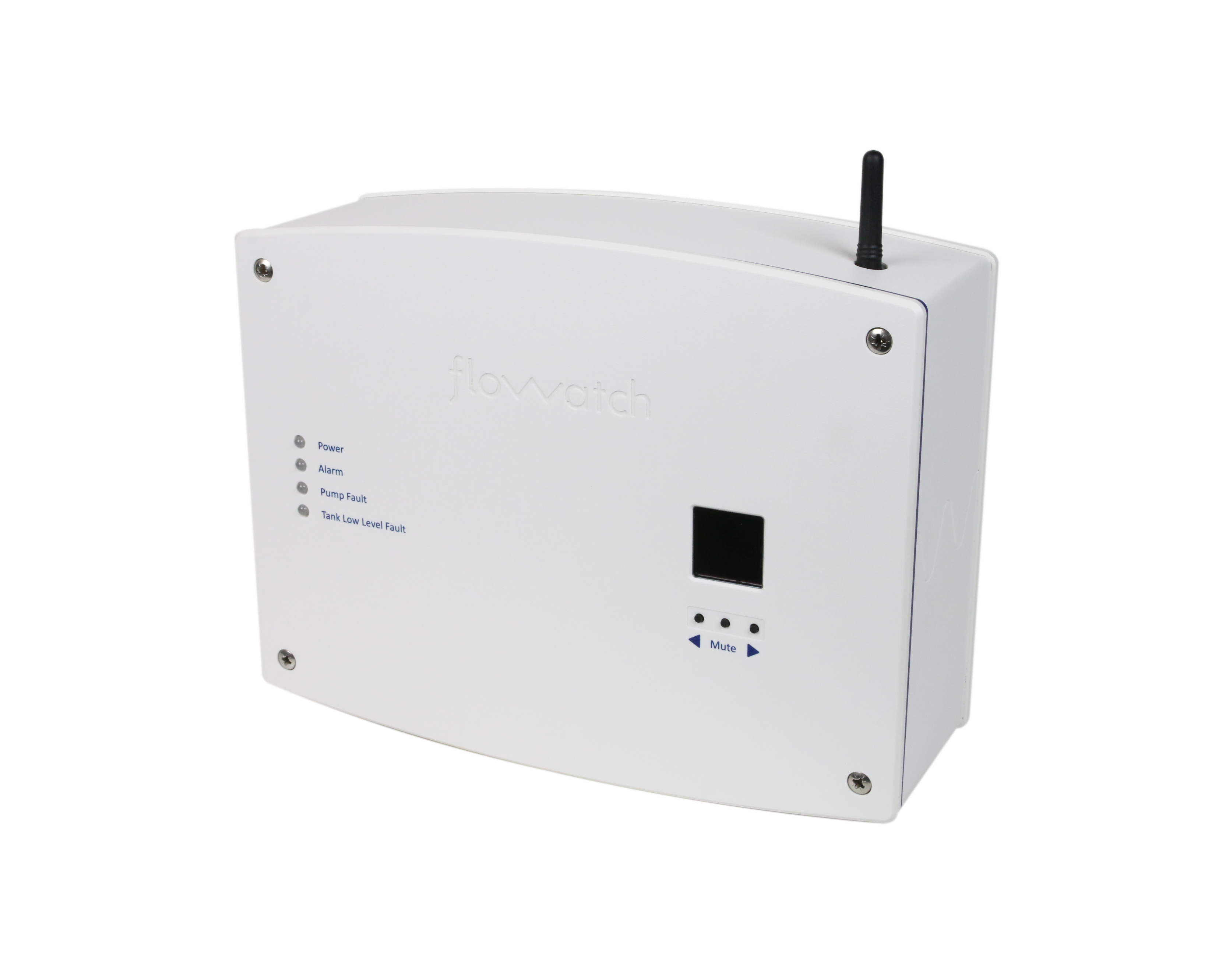 View our FloWatch Range - Rapidrop