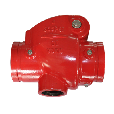 Rapidrop British Manufacturer & Supplier of Fire Sprinklers & Fire ...